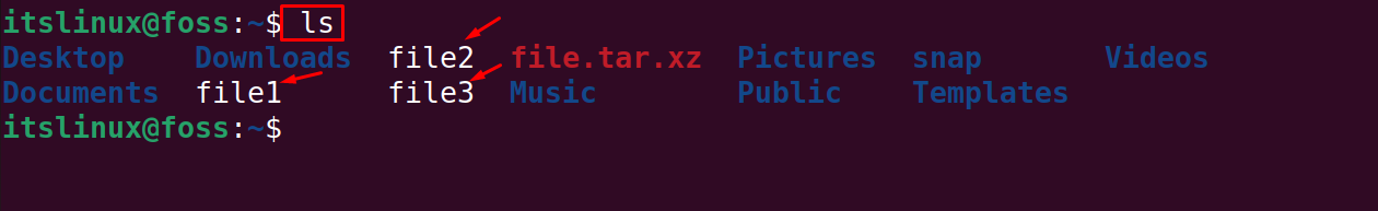 What Exactly Does tar xvf Do? – Its Linux FOSS