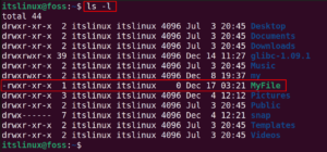What Does File Permission 755 Mean? – Its Linux FOSS