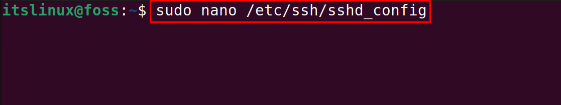 How To Increase Ssh Connection Timeout Its Linux Foss