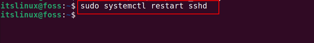 How to Increase SSH Connection Timeout? – Its Linux FOSS How to Increase SSH Connection Timeout? – Its Linux FOSS