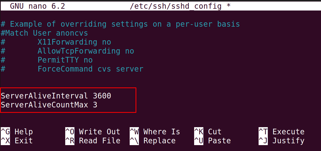 How to Increase SSH Connection Timeout? – Its Linux FOSS How to Increase SSH Connection Timeout? – Its Linux FOSS
