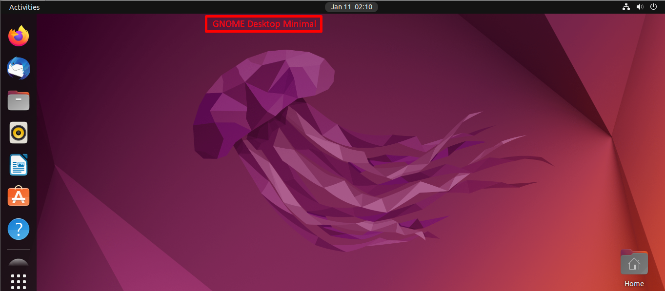 How To Install Gnome On Ubuntu Its Linux Foss 3770