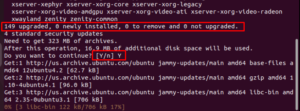 How to Install Updates in Ubuntu via Command Line? – Its Linux FOSS