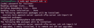 How to Install and Set Up SFTP Server in Ubuntu 22.04? – Its Linux FOSS
