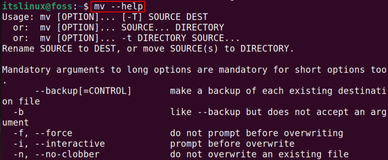 How To Install And Use Busybox On Linux Its Linux Foss