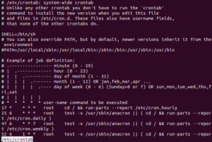 How to List Cron Jobs in Linux? – Its Linux FOSS