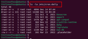 How to List Cron Jobs in Linux? – Its Linux FOSS