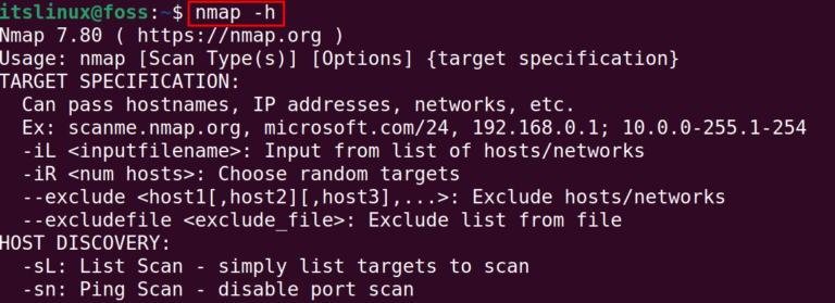 How to Ping a Specific Port? – Its Linux FOSS