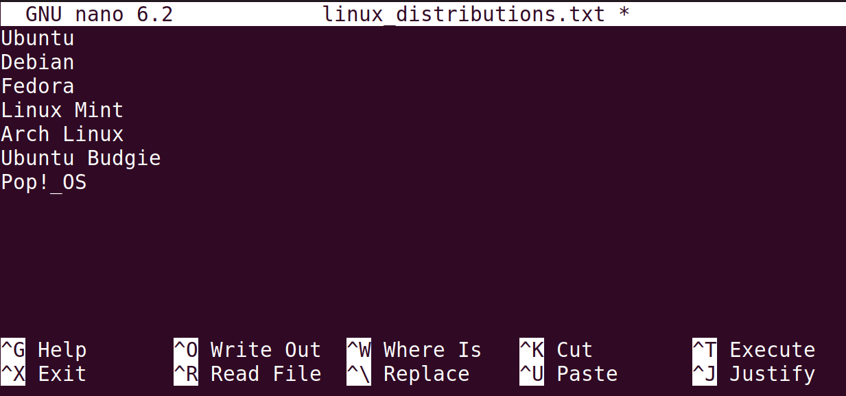 How To Read A File Line By Line In Bash Its Linux Foss