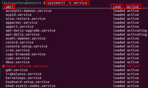 How to Reload Change to Systemd Unit Files? – Its Linux FOSS