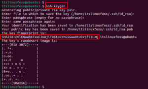 How to Resolve SSH Permission Denied (publickey) Error? – Its Linux FOSS