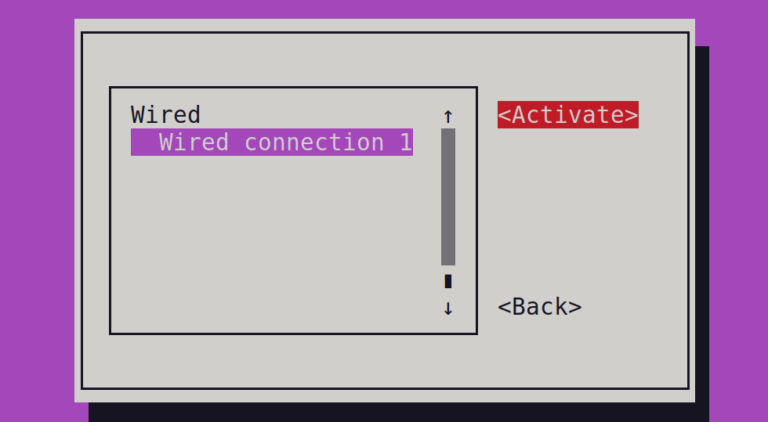 How to Restart Network Interfaces on Linux? – Its Linux FOSS How to Restart Network Interfaces on Linux? – Its Linux FOSS