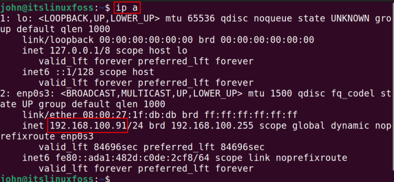 How to Run SSH Command and exit? – Its Linux FOSS How to Run SSH Command and exit? – Its Linux FOSS