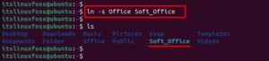 How to Symlink a Directory in Linux? – Its Linux FOSS