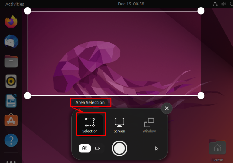 How to Take a Screenshot on Linux? – Its Linux FOSS