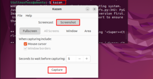 How to Take a Screenshot on Linux? – Its Linux FOSS