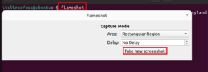 How to Take a Screenshot on Linux? – Its Linux FOSS