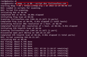 How to Use Telnet to Test a Specific Port? – Its Linux FOSS