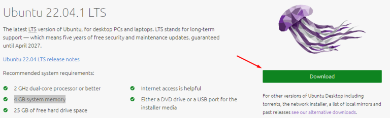 How to Install Ubuntu Alongside Windows Boot Manager? – Its Linux FOSS
