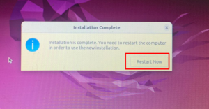 How to Install Ubuntu Alongside Windows Boot Manager? – Its Linux FOSS