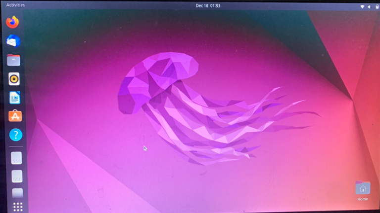 How to Install Ubuntu Alongside Windows Boot Manager? – Its Linux FOSS