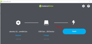 How to Install Ubuntu Alongside Windows Boot Manager? – Its Linux FOSS