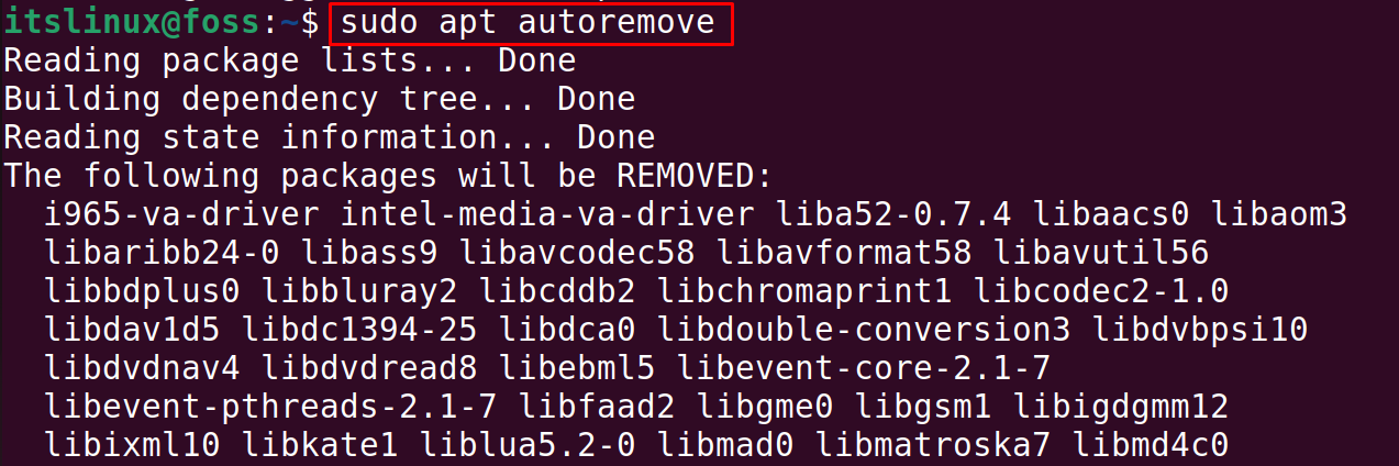 The 5 Best Ways to Uninstall Software on Ubuntu – Its Linux FOSS