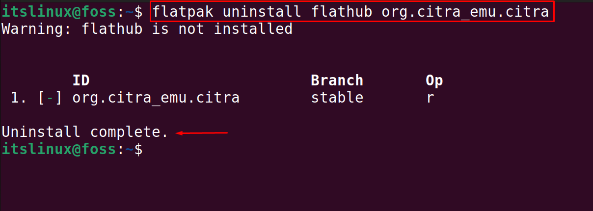 The 5 Best Ways to Uninstall Software on Ubuntu – Its Linux FOSS
