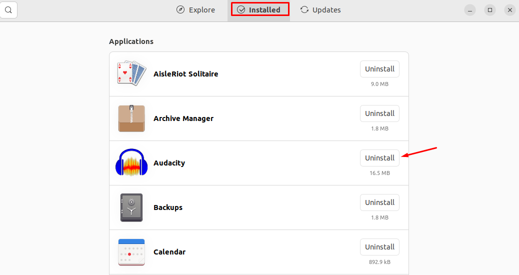 The 5 Best Ways to Uninstall Software on Ubuntu – Its Linux FOSS