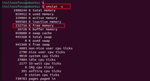 5 Best Ways To Check Available Memory In Linux – Its Linux FOSS