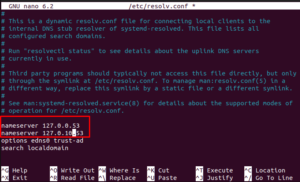 How to Change DNS on Linux [Step by Step Guide]? – Its Linux FOSS