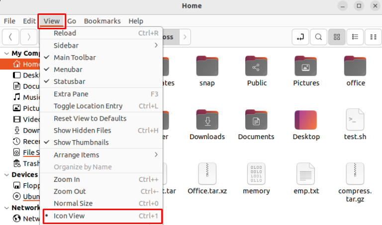 How to Install and Configure Nemo File Manager in Linux? – Its Linux FOSS