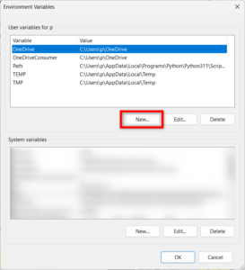 How to Add Python to Windows Path? – Its Linux FOSS