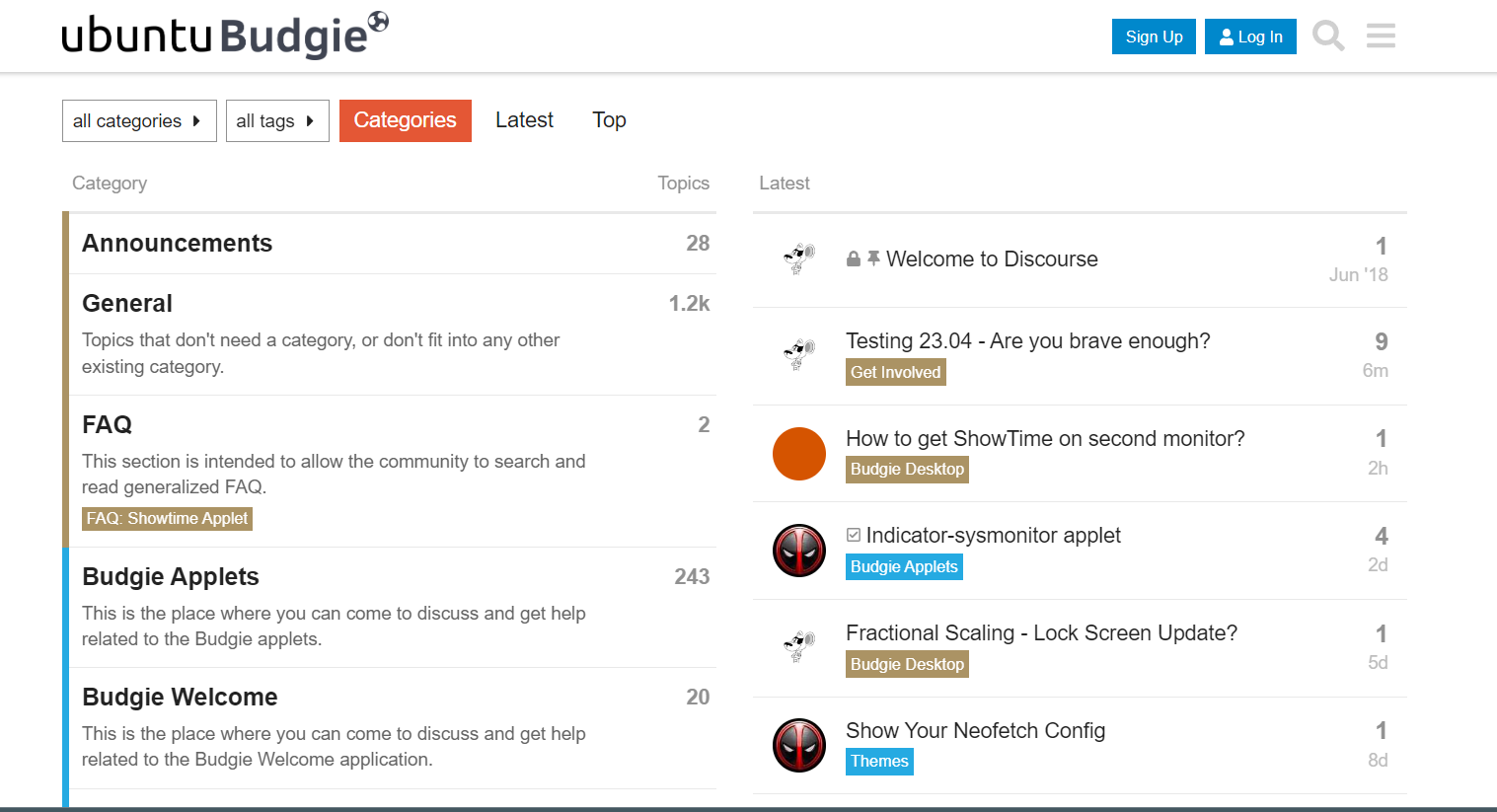 Ubuntu Budgie Review – Its Linux FOSS