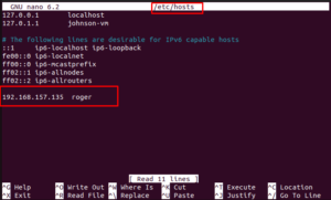 Understanding Ubuntu Hosts File – Its Linux FOSS
