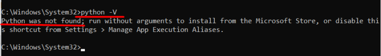 Completely Uninstall Python From Windows Its Linux Foss