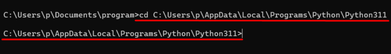 Completely Uninstall Python From Windows Its Linux Foss