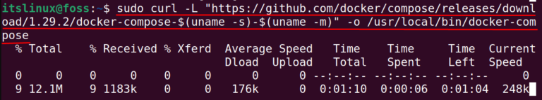 How to Install Portainer CE With Docker-Compose on Ubuntu 22.04? – Its ...