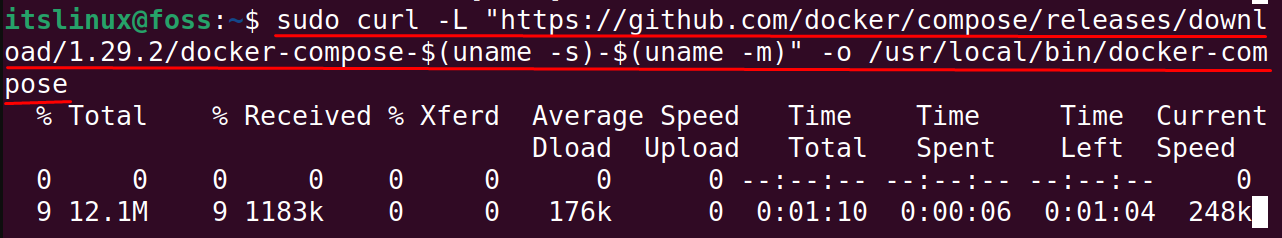 How To Install Portainer Ce With Docker Compose On Ubuntu 22 04 Its