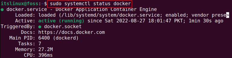 How to Install Portainer CE With Docker-Compose on Ubuntu 22.04? – Its Linux FOSS