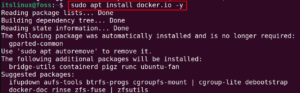 How to Install Portainer CE With Docker-Compose on Ubuntu 22.04? – Its Linux FOSS