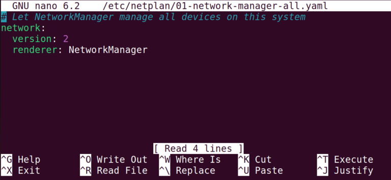 How to Fix “rtnetlink answers: file exists”? – Its Linux FOSS