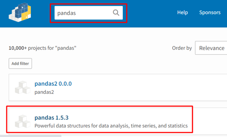 How To Install A Package In Python Using Pip Its Linux Foss