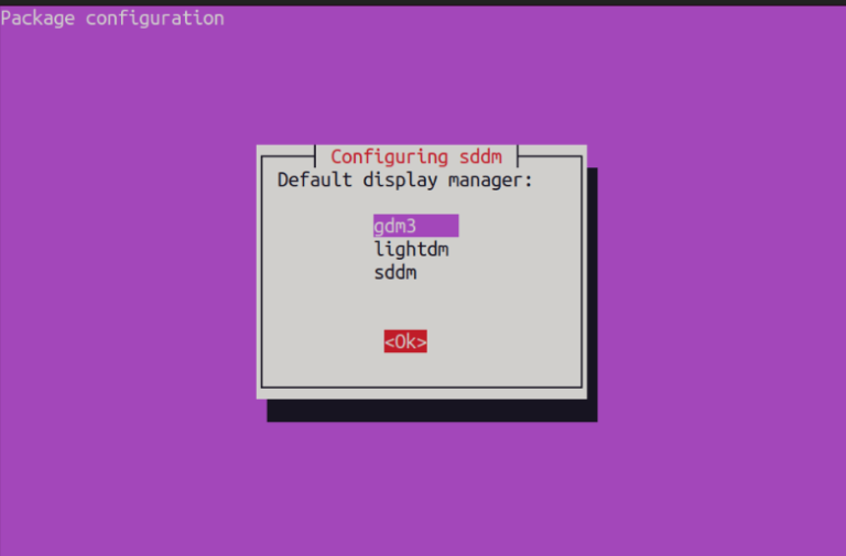 What is gdm3, kdm, lightdm? How to Install and Remove them on Ubuntu? – Its Linux FOSS