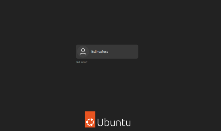 What is gdm3, kdm, lightdm? How to Install and Remove them on Ubuntu? – Its Linux FOSS