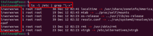 lrwxrwxrwx in Linux – Its Linux FOSS