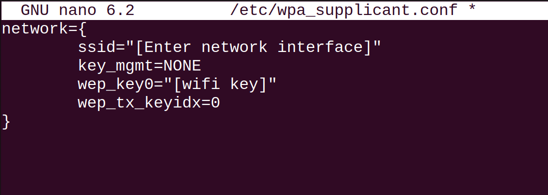 How to Use WPA_Supplicant? – Its Linux FOSS