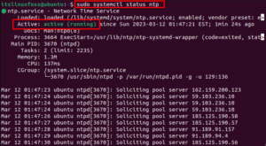 What Ports Need to be Opened for NTPD? – Its Linux FOSS