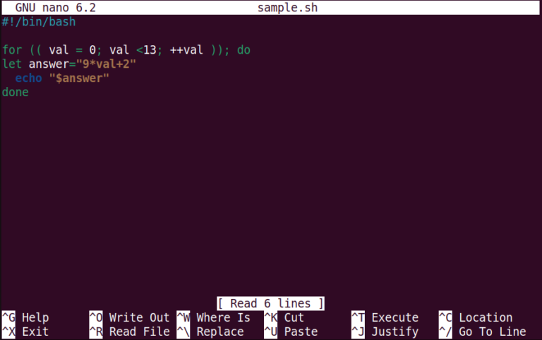 Bash Multiplication and Addition – Its Linux FOSS