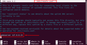 How to Add a DNS Server Via resolv.conf? – Its Linux FOSS